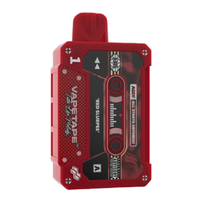 ASDF Vapetape 12K - Vaping360