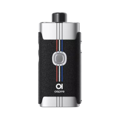 Aspire Cloudflask S - Vaping360