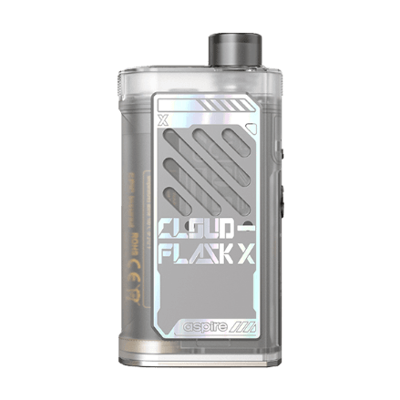 Aspire Cloudflask X - Vaping360