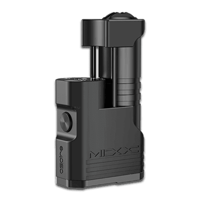 Aspire Mixx - Vaping360