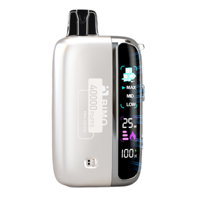 BIMO Felxy - Vaping360