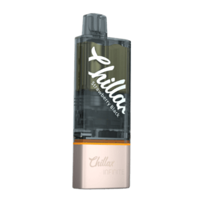 Chillax Infinite - Vaping360