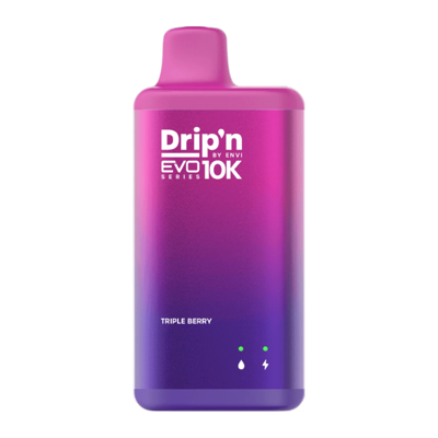 Drip'n EVO 10K - Vaping360