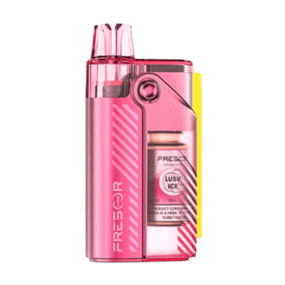 Fresor Combo Pack - Vaping360
