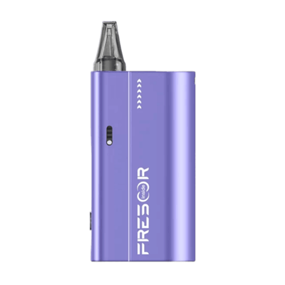 Fresor VIGO Plus - Vaping360
