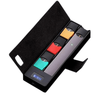 Fuma J-Box - Vaping360