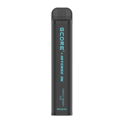 Gcore Intense 3K - Vaping360