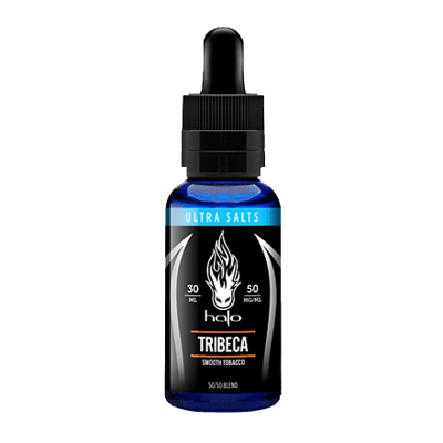 Halo Ultra Salts - Vaping360