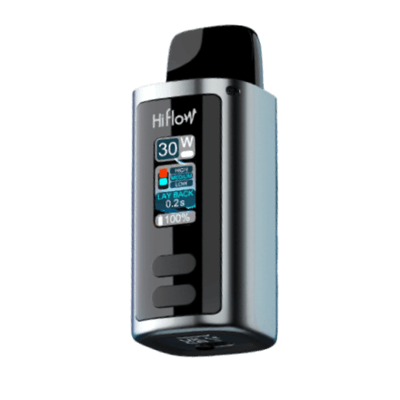 Hiflow Modex Morph - Vaping360