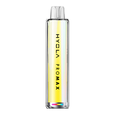 HYOLA Pro Max 8000 - Vaping360