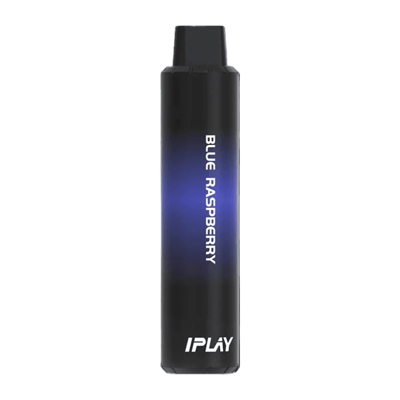 IPLAY BANG 6000 - Vaping360