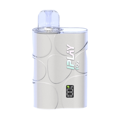 IPLAY FOG 6000 - Vaping360