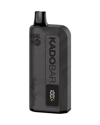 KadoBar Vintage Edition - Vaping360