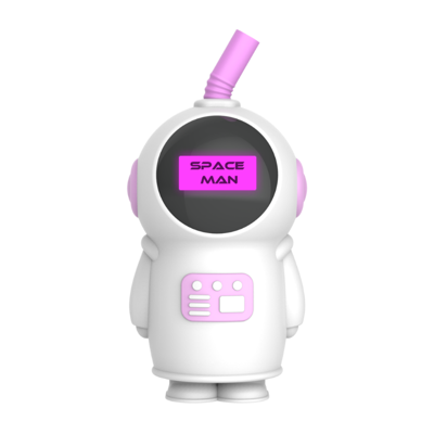 Lavie Space Man 7000 - Vaping360