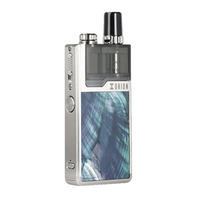 Lost Vape Orion Plus DNA - Vaping360