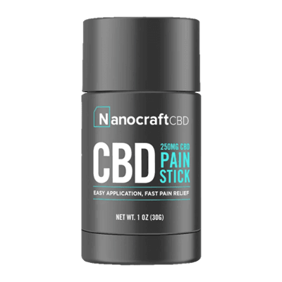 Nanocraft Pain Stick - Vaping360