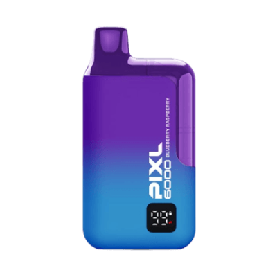 PIXL 6000 - Vaping360