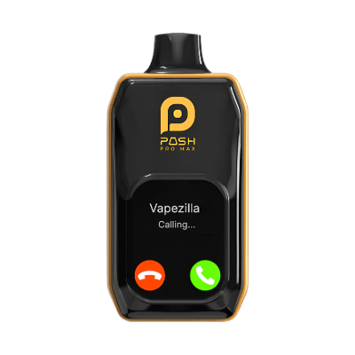 Posh Pro Max 30K - Vaping360