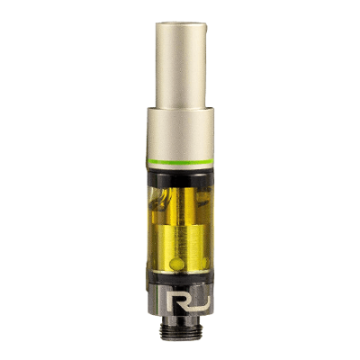 Rove THC Cartridge - Vaping360