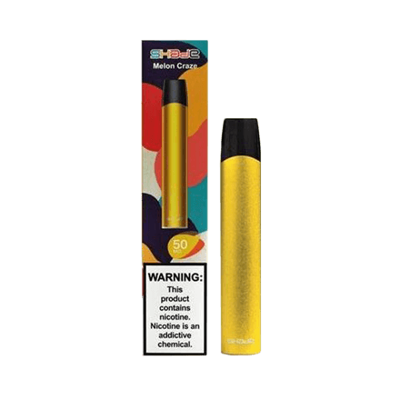 Zap! Shade - Vaping360