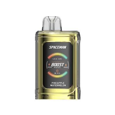 SMOK Spaceman Prism 20K Disposable - Vaping360