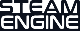 Steam Engine - Vaping360