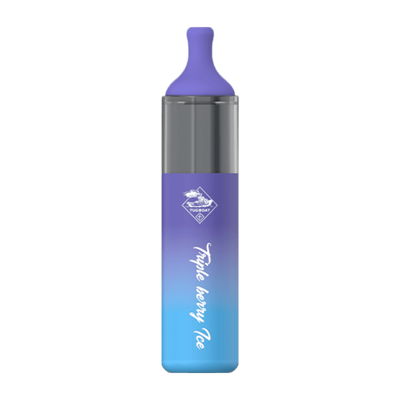 TUGBOAT EVO - Vaping360