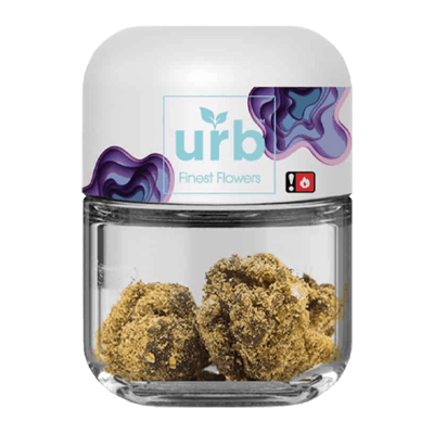 Urb Moon Rocks - Vaping360
