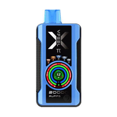 VFeel Pi 20000 - Vaping360