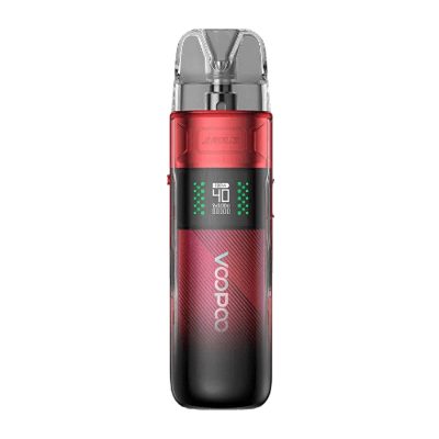VOOPOO Argus E40 - Vaping360