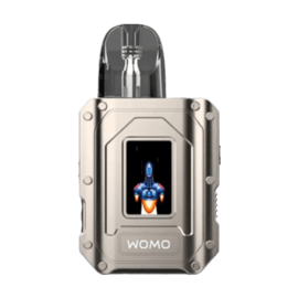 WOMO - Vaping360