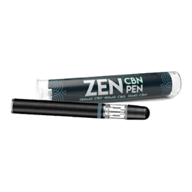 Zen CBN Pen - Vaping360