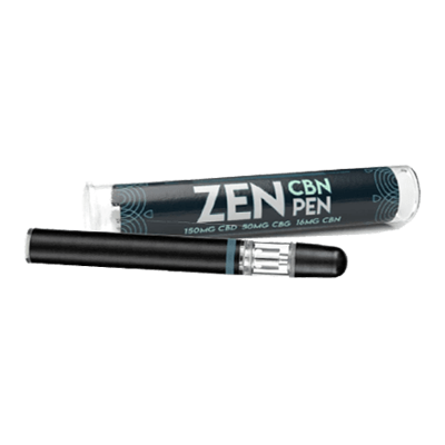 Zen CBN Pen - Vaping360