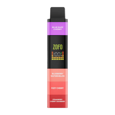 ZOFO MAHA - Vaping360